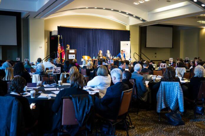 Lawmakers, Policy Experts Draw a Crowd at GBPI’s Insights 2017 ...