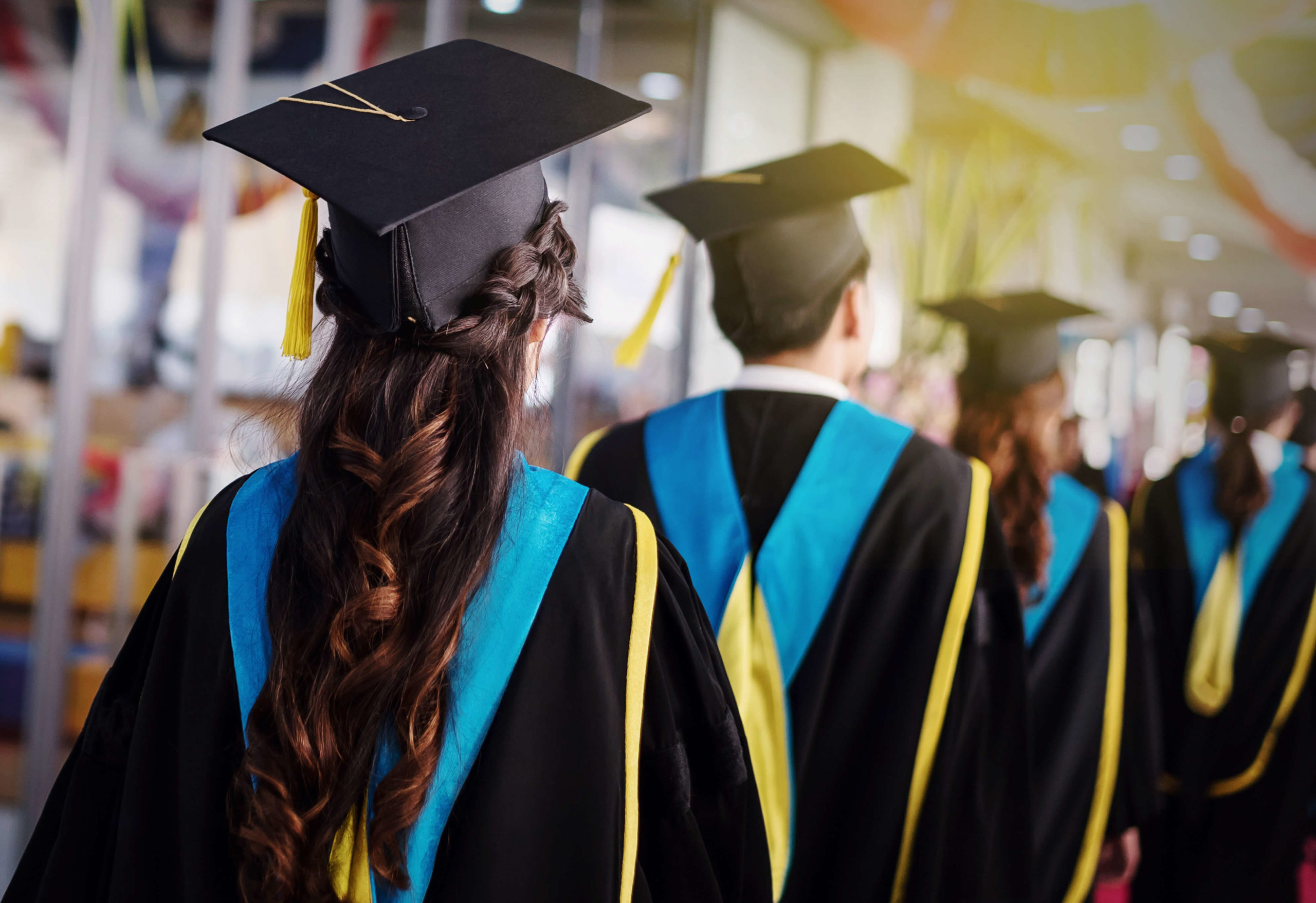 Strengthen Georgia’s Workforce by Making College Affordable for All