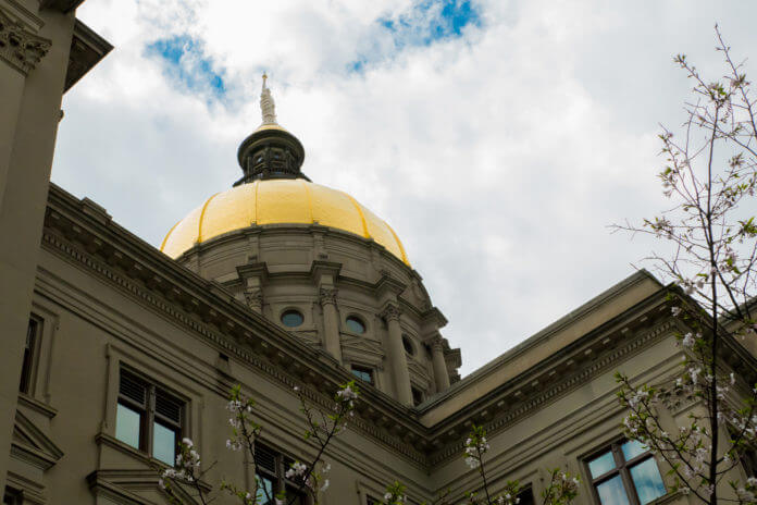 GBPI’s 2017-2018 Milestones and Highlights - Georgia Budget and Policy ...