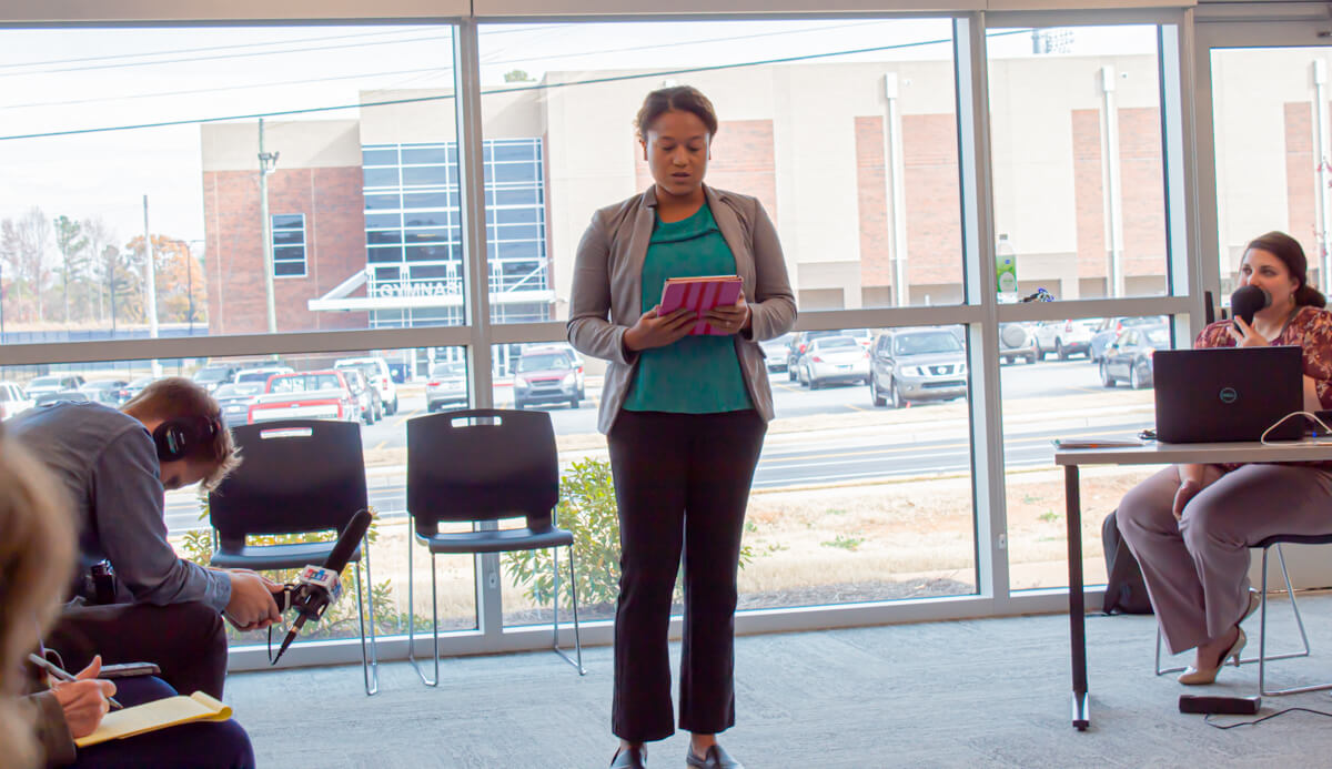 GBPI Presents 1115 Waiver Public Comments - Georgia Budget and Policy ...