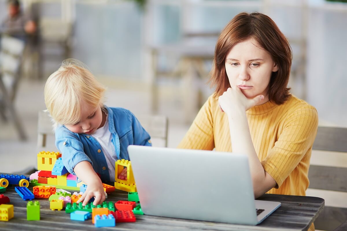 A Two Generation Approach Solutions To Support Student Parents And 