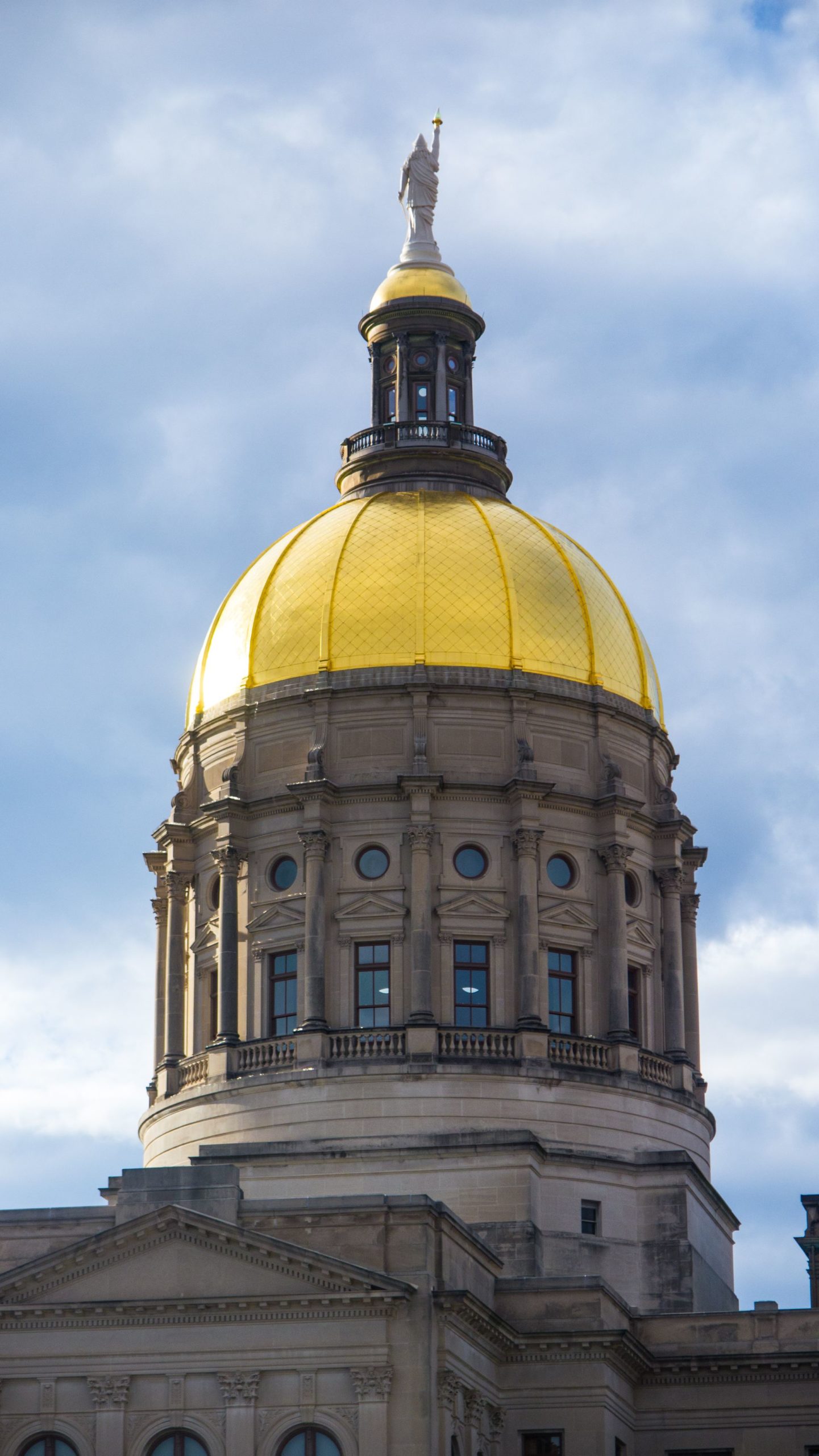 Georgia’s Problems Go Deeper Than Fee Diversions - Georgia Budget and ...