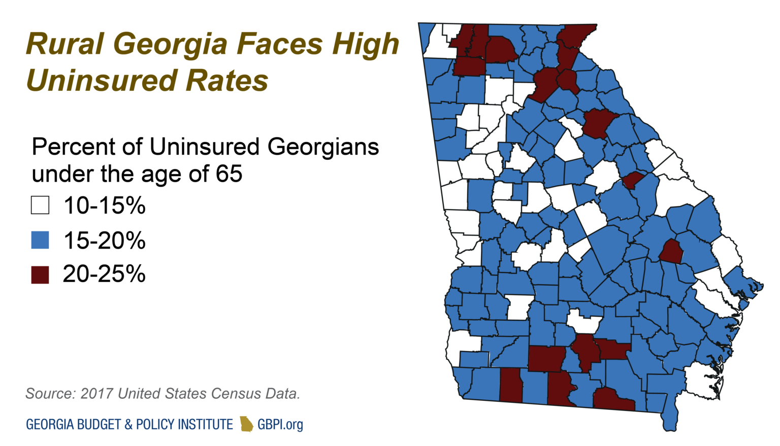 Georgia Health Care Budget Primer for State Fiscal Year 2021 - Georgia ...