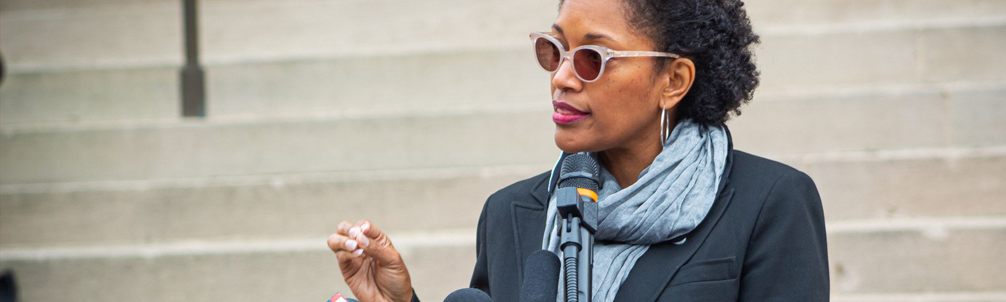 PRESS RELEASE: GBPI President and CEO Taifa Smith Butler Stepping Down ...