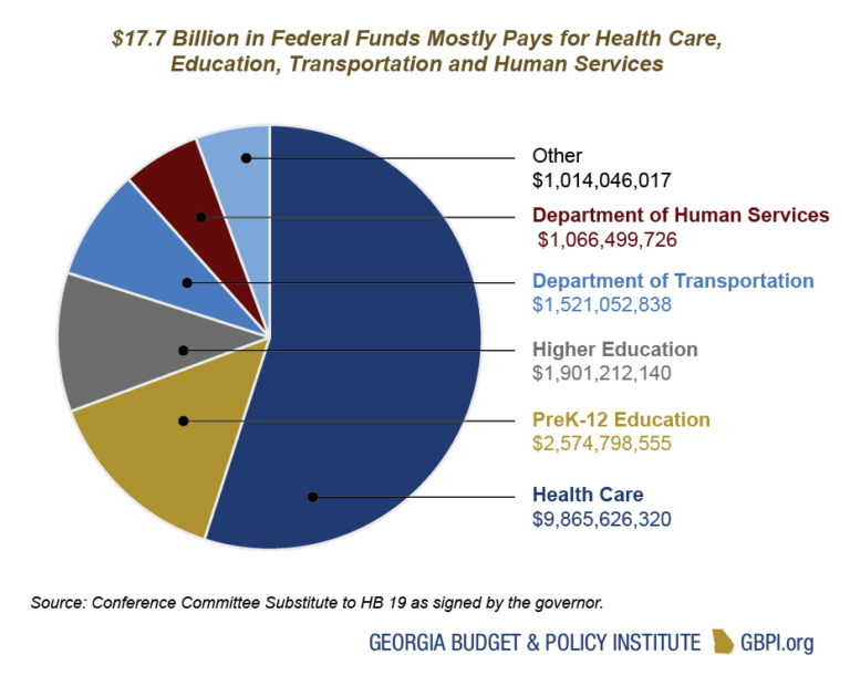 Georgia Revenue Primer for State Fiscal Year 2024 - Georgia Budget and ...