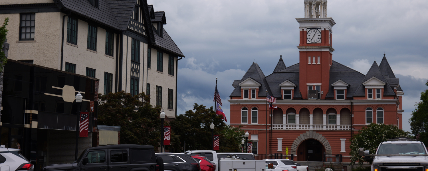 Overview: 2026 Fiscal Year Budget for the Georgia Department of ...