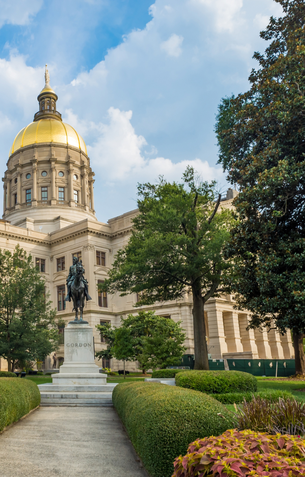 Overview: 2026 Fiscal Year Budget for the Georgia Department of ...